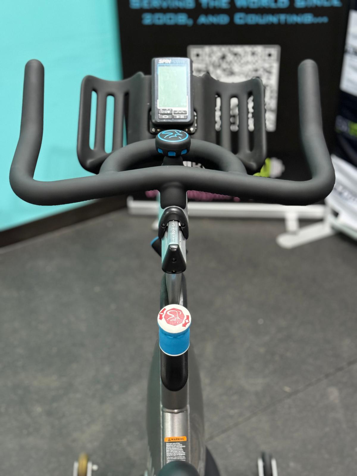 Precor Spinner Shift Indoor Cycle | Best Used Gym Equipment