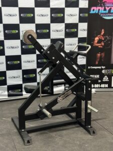 Gymleco 060 Glute Kickback | Best Used Gym Equipment