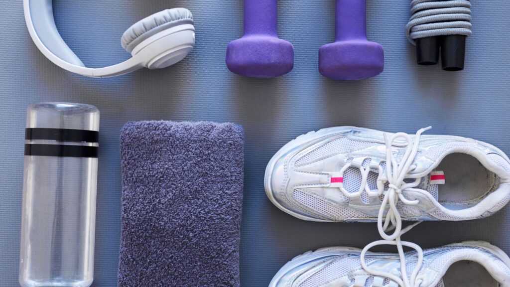 The 14 Best Exercise Equipment & Machines For Toning Your Whole Body ...