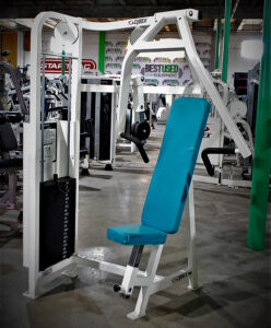 73 Gym Equipment Names - Ultimate Guide with Descriptions, Uses ...