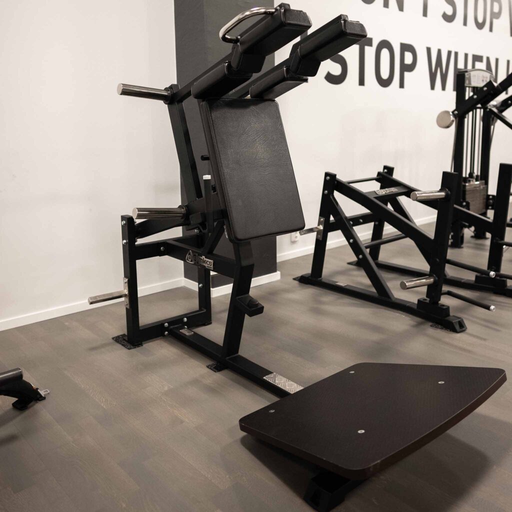 Gymleco Complete Plate Loaded Package | Best Used Gym Equipment