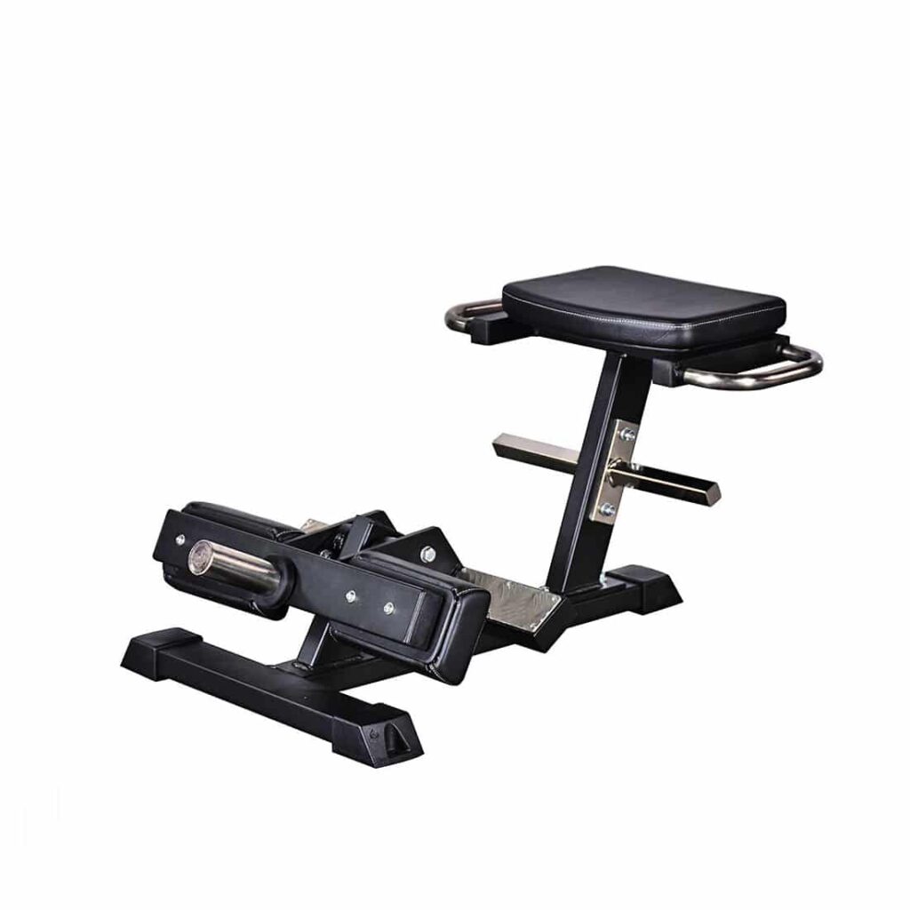 Gymleco 047 Tibia Dorsi Flexion | Best Used Gym Equipment
