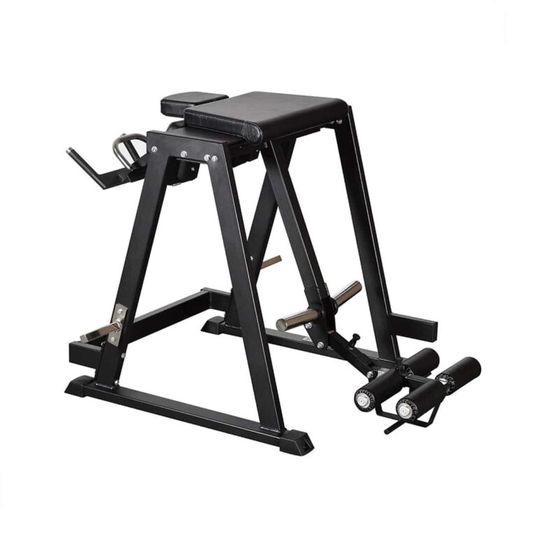 Gymleco 063 Reverse Hyper Pendulum | Best Used Gym Equipment