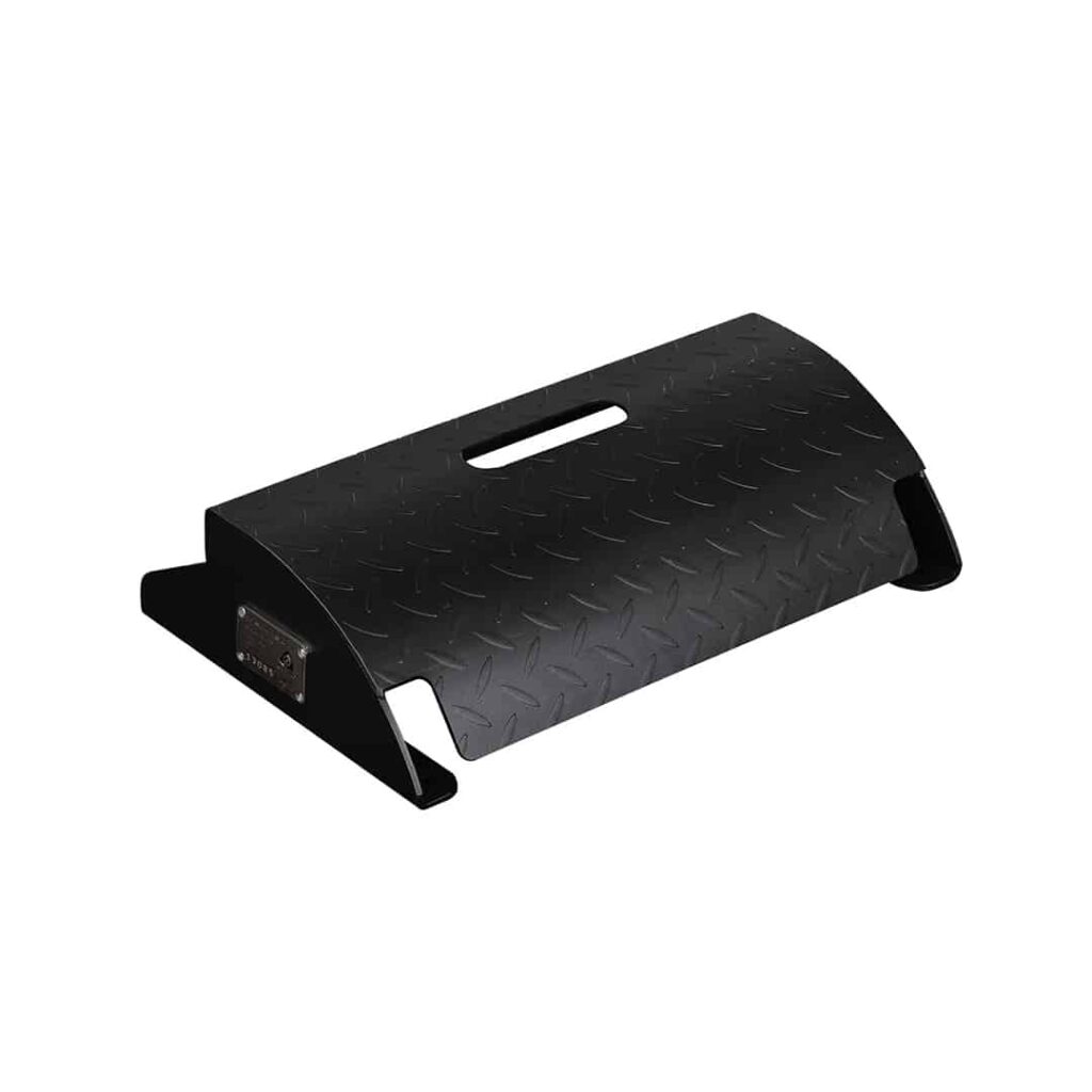 Gymleco 146 Calf Raise Block | Best Used Gym Equipment