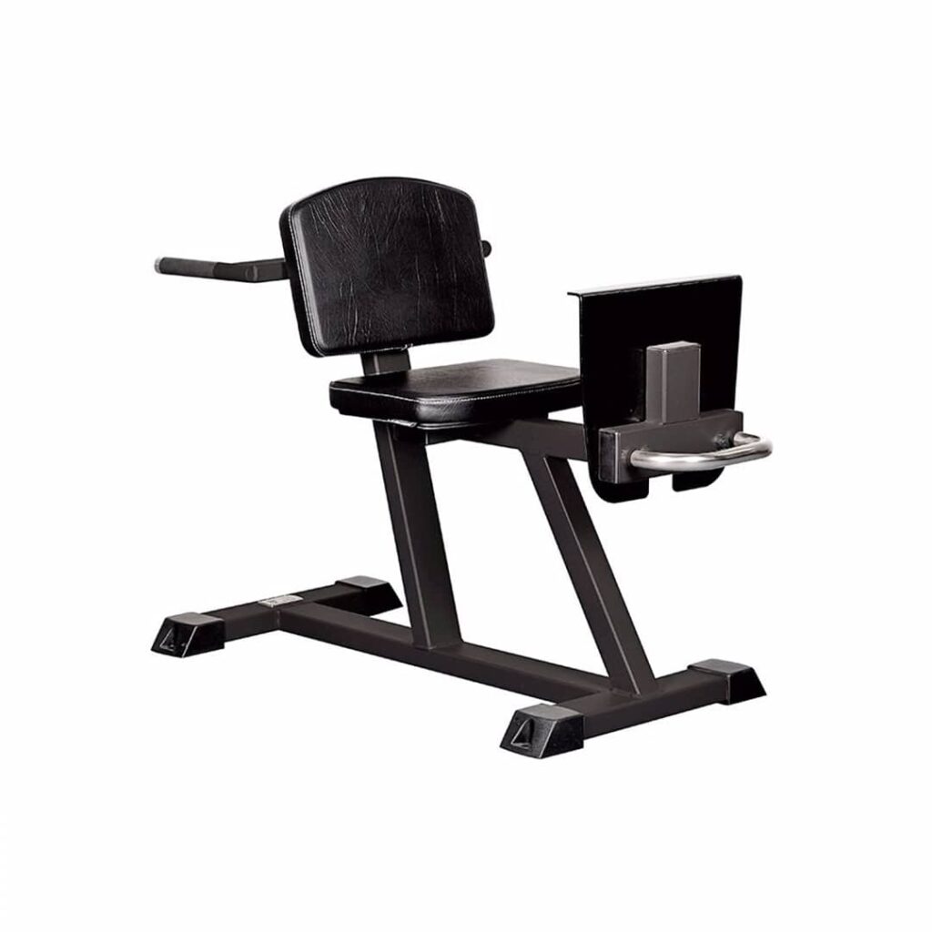Gymleco 163 Knee standing Back Raise | Best Used Gym Equipment