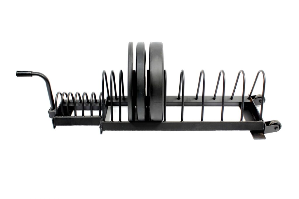 Spider Rack | Best Used Gym Equipment