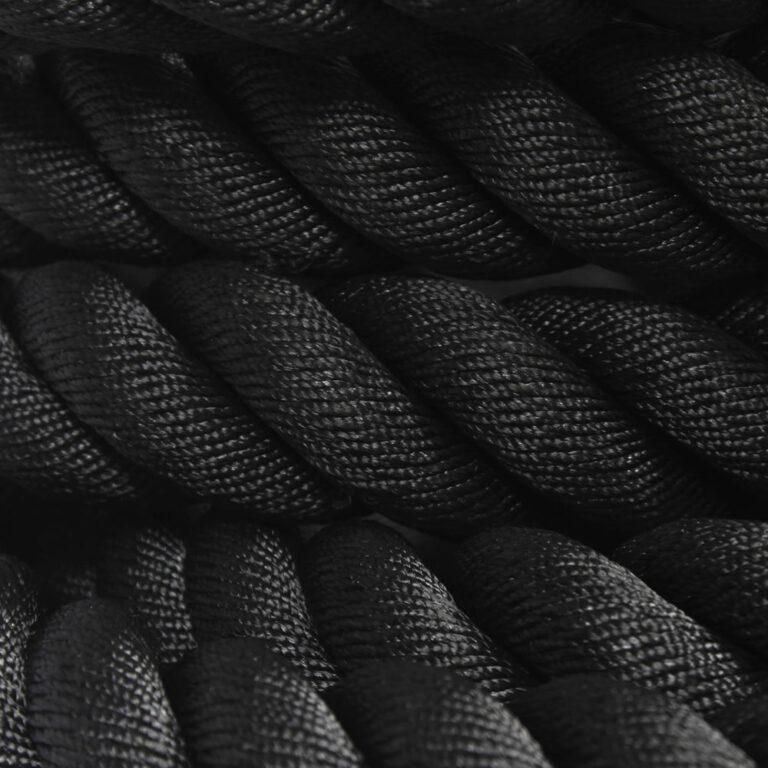 BUGE Training Rope | Best Used Gym Equipment