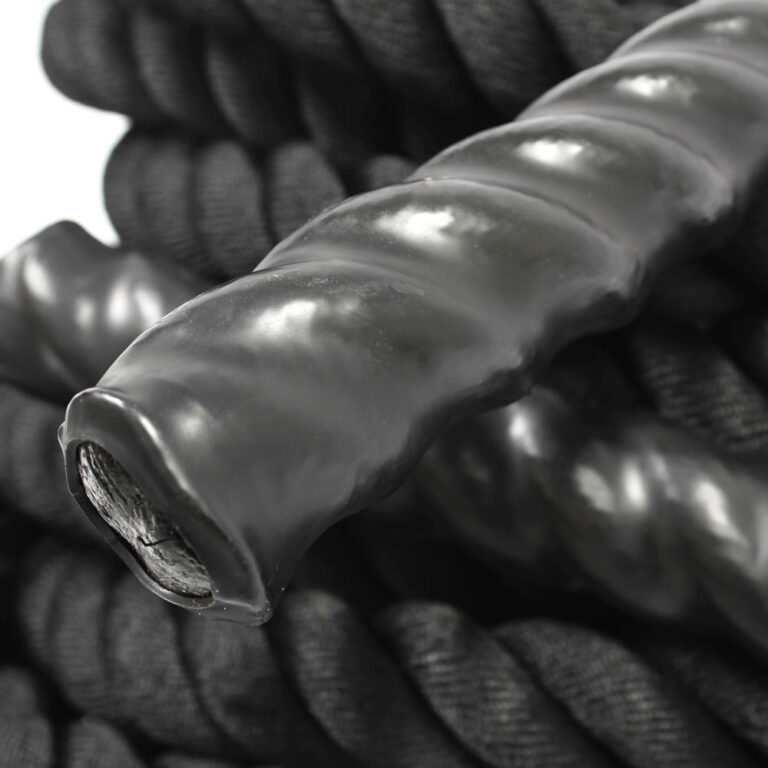 BUGE Training Rope | Best Used Gym Equipment