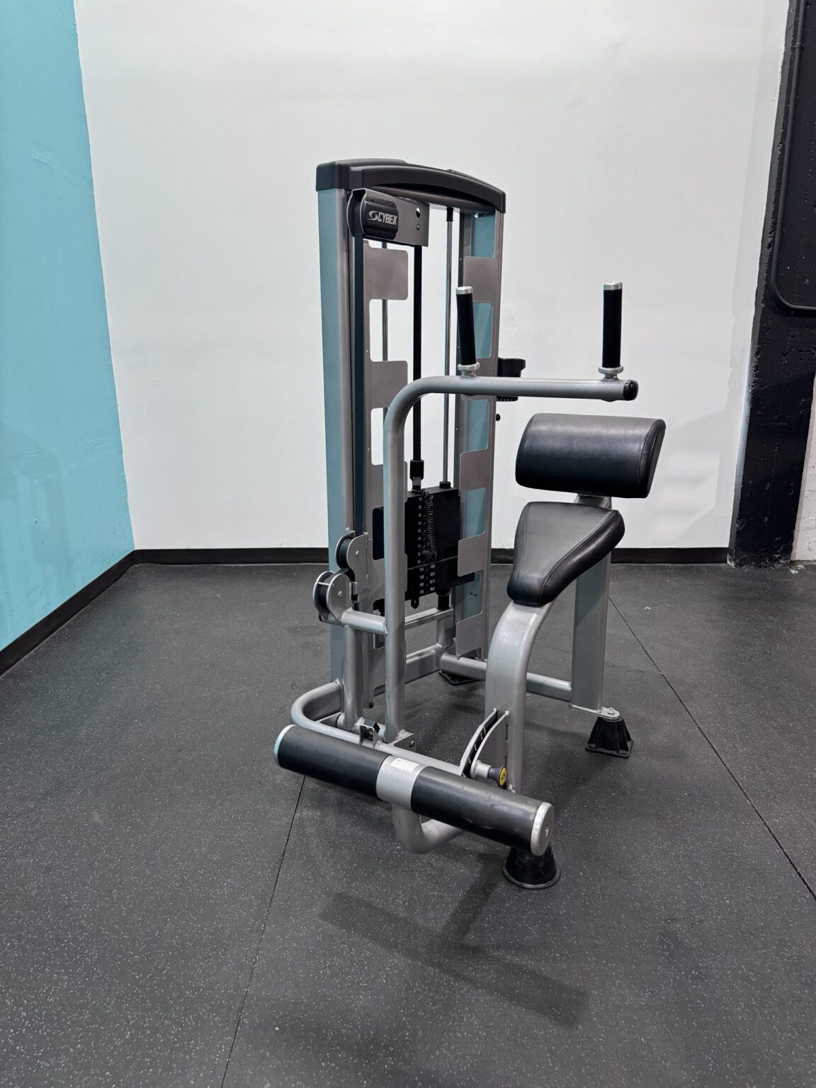 Cybex VR3 Abdominal | Best Used Gym Equipment