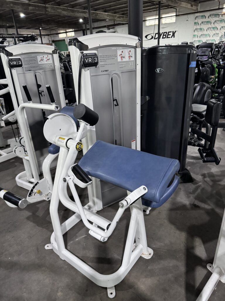 VR3 CYBEX PACKAGE | Best Used Gym Equipment
