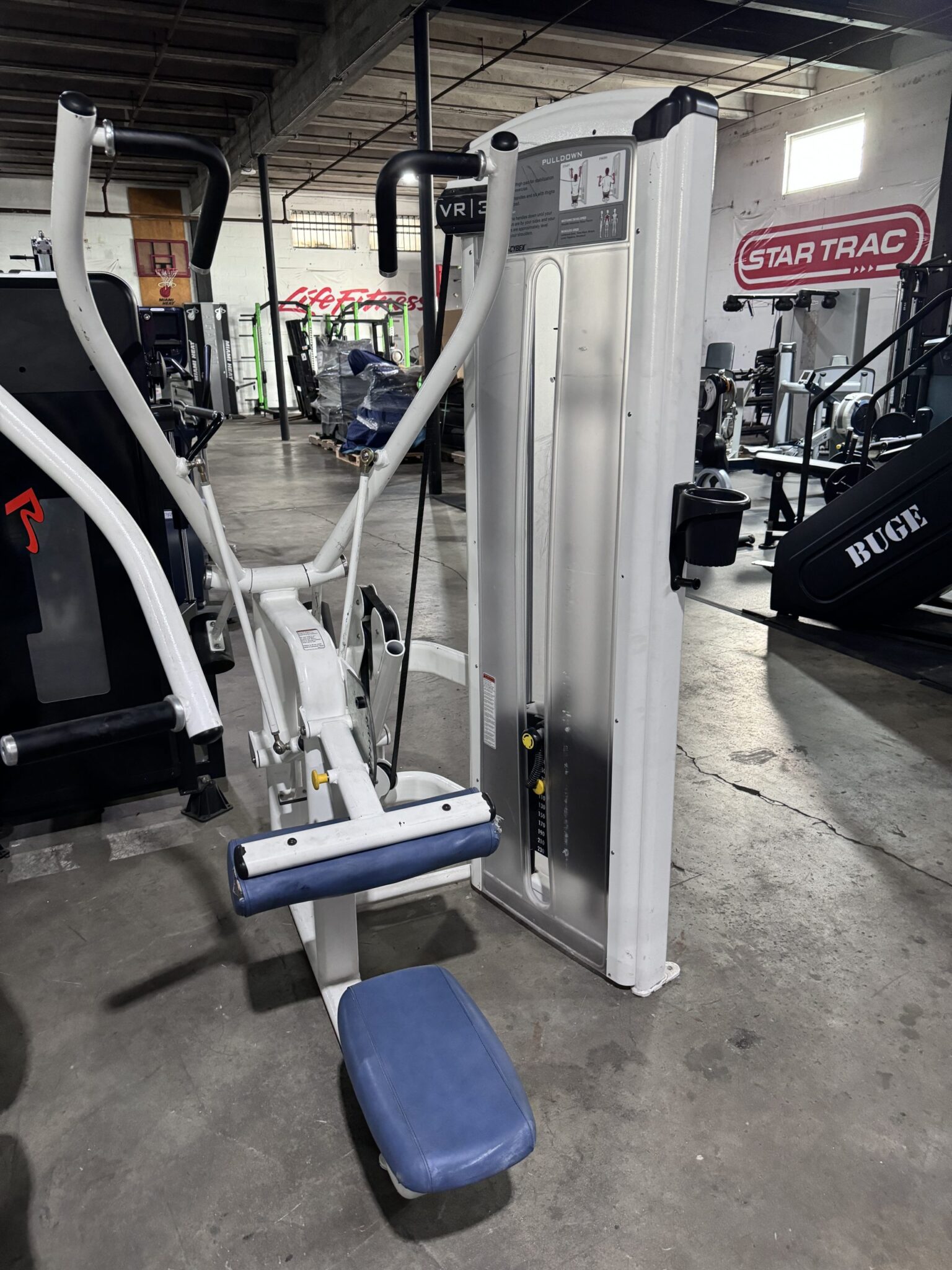 VR3 CYBEX PACKAGE | Best Used Gym Equipment