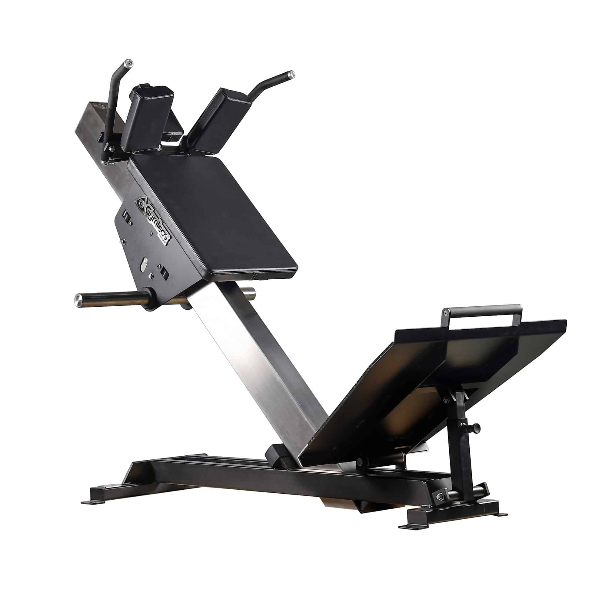 Gymleco 244 Hack Lift | Best Used Gym Equipment