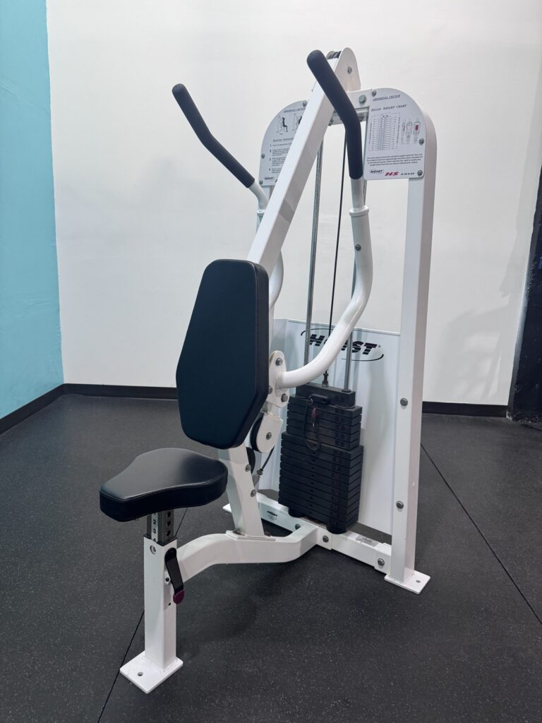 Essential Hoist Fitness Package: | Best Used Gym Equipment