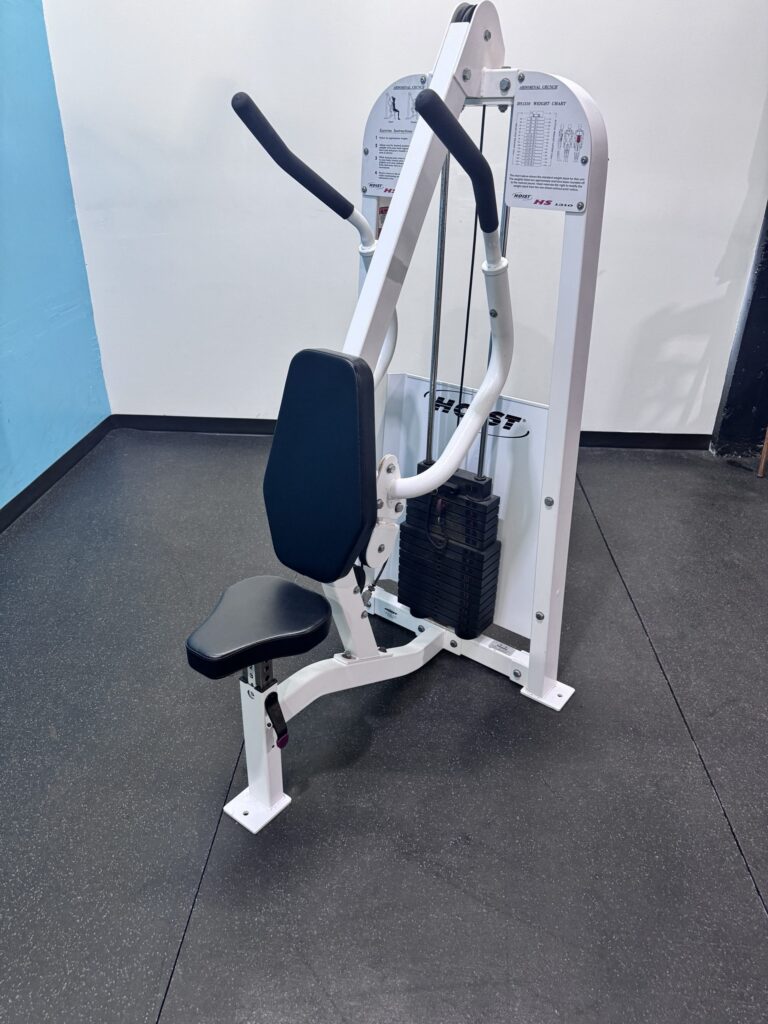 Essential Hoist Fitness Package: | Best Used Gym Equipment