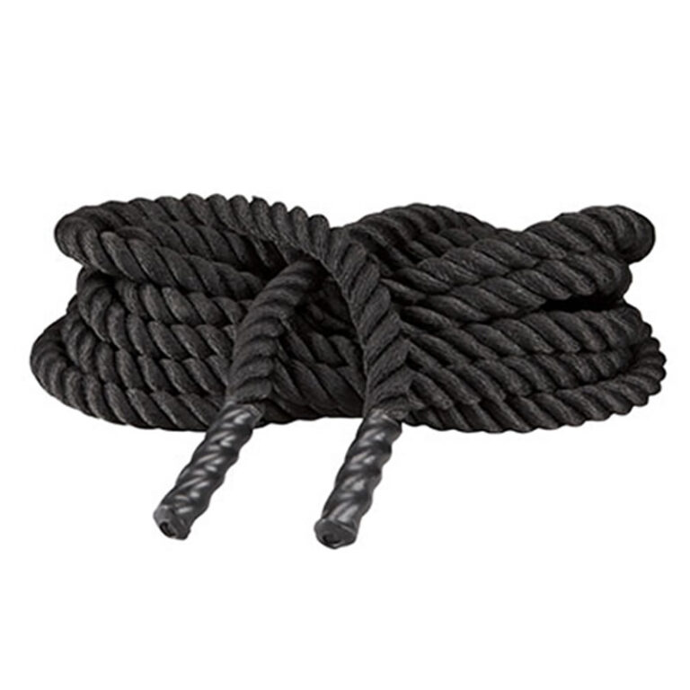 BUGE Training Rope | Best Used Gym Equipment