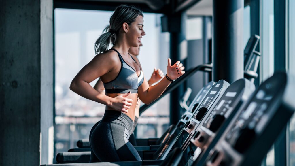 What Is A Treadmill: Definition & Types | Best Used Gym Equipment