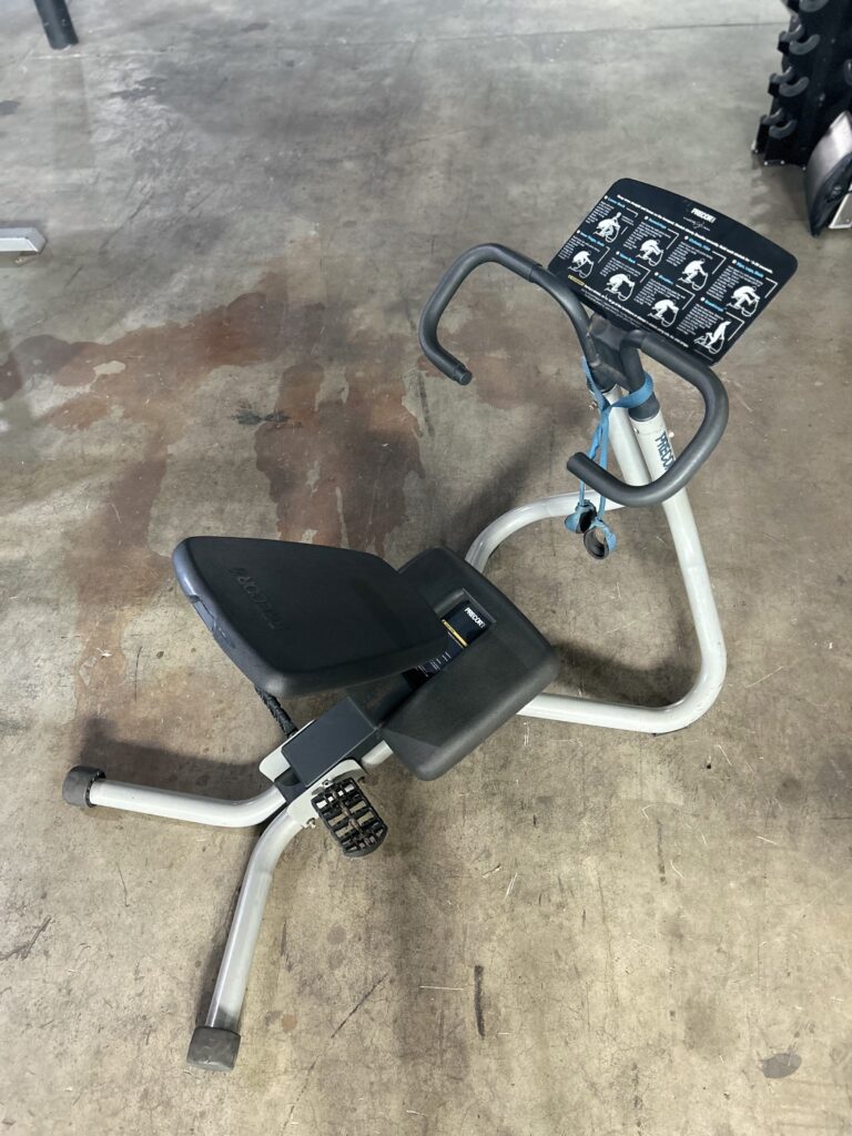 Precor Stretch Trainer | Best Used Gym Equipment