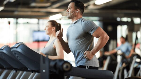 What Is A Treadmill: Definition & Types | Best Used Gym Equipment