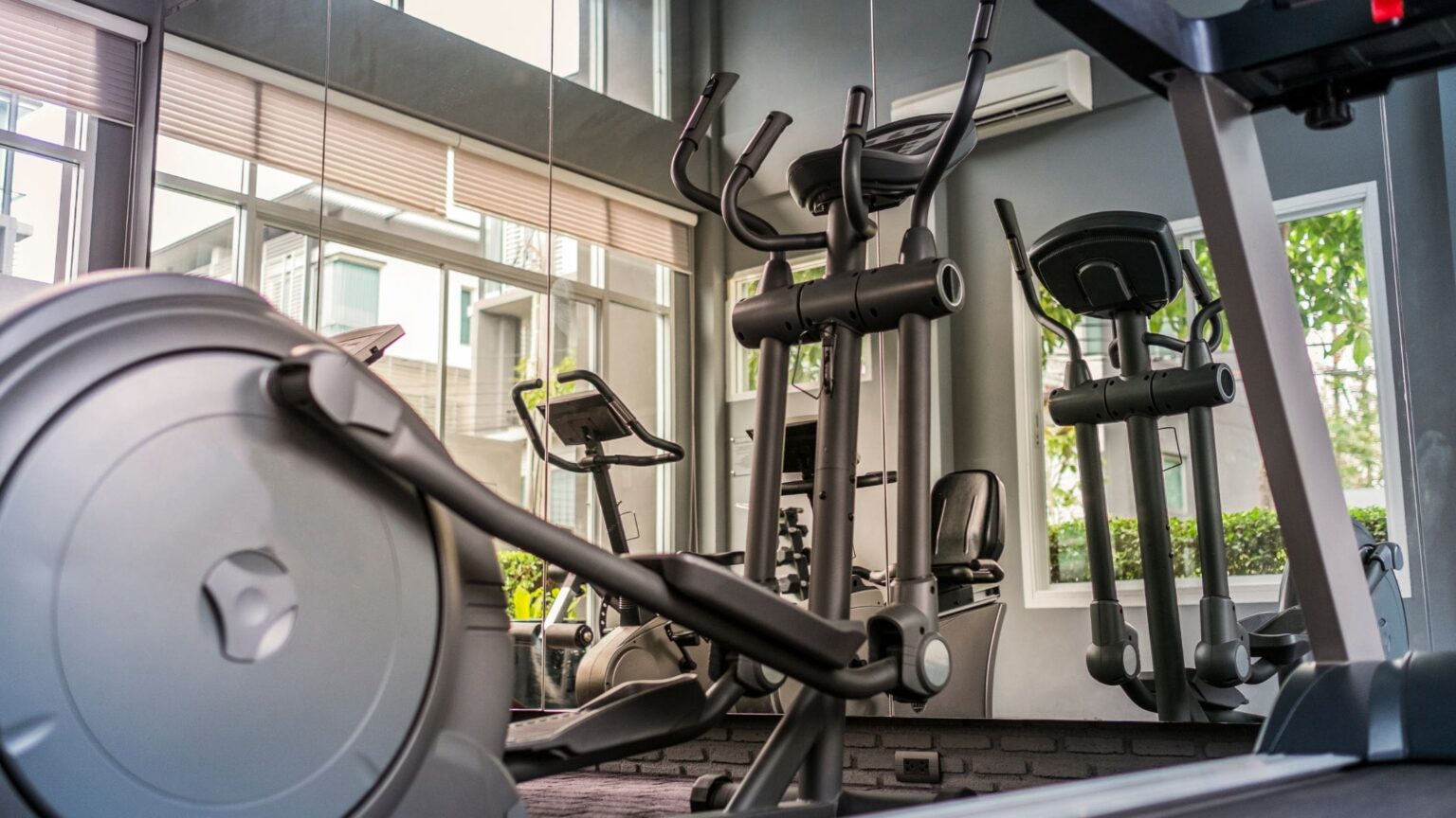 New vs. Used Gym Equipment: Comparison and 21 Factors to Consider When ... New vs. Used Gym Equipment: Comparison and 21 Factors to Consider When ...