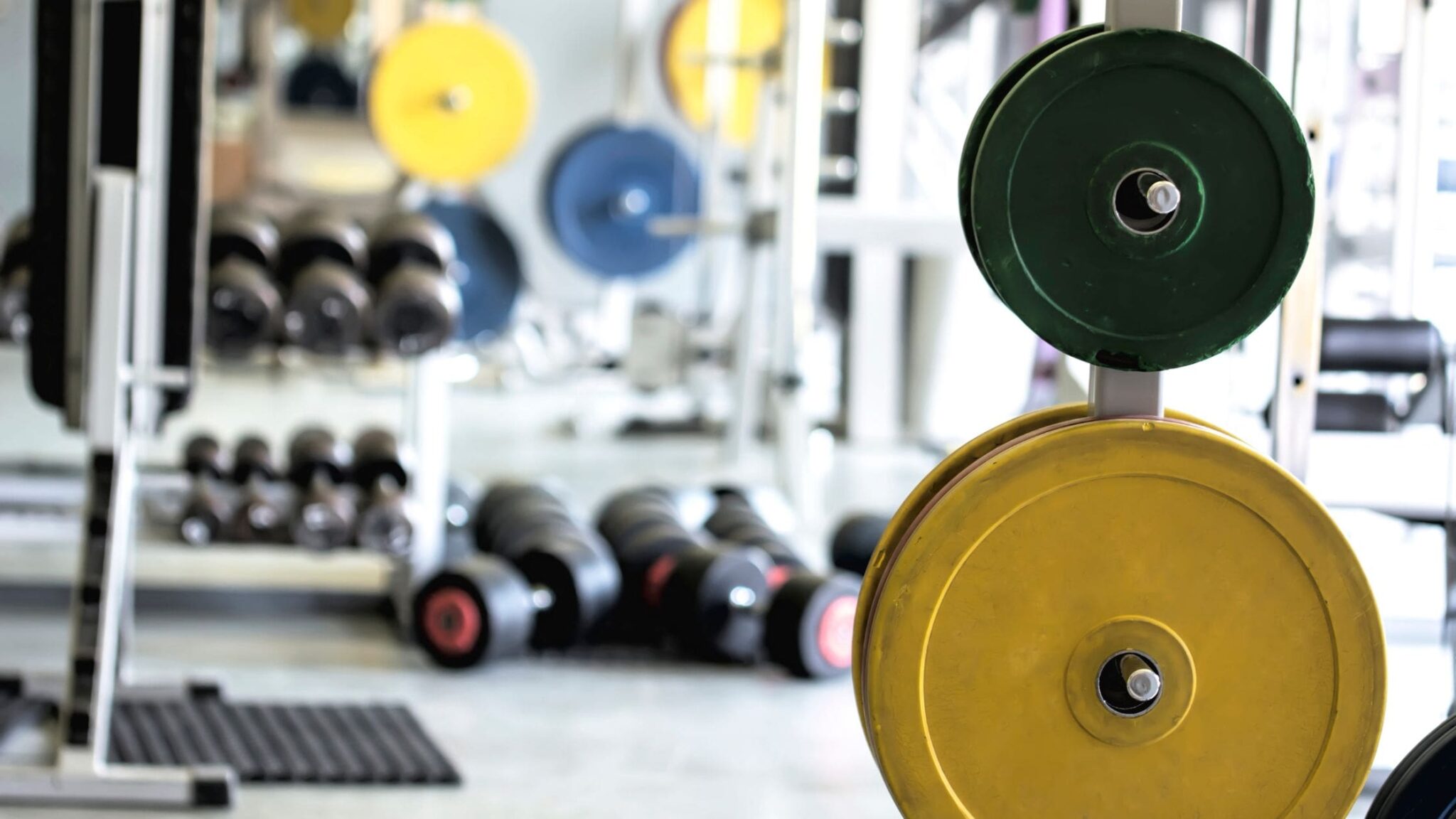 New vs. Used Gym Equipment: Comparison and 21 Factors to Consider When ...