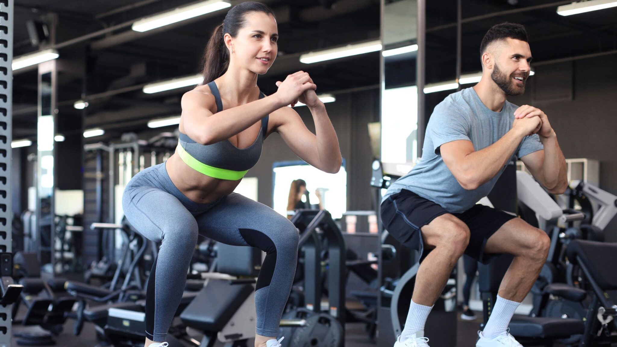 What is a Stationary Bike: Definition, Types & Benefits | Best Used Gym Equipment