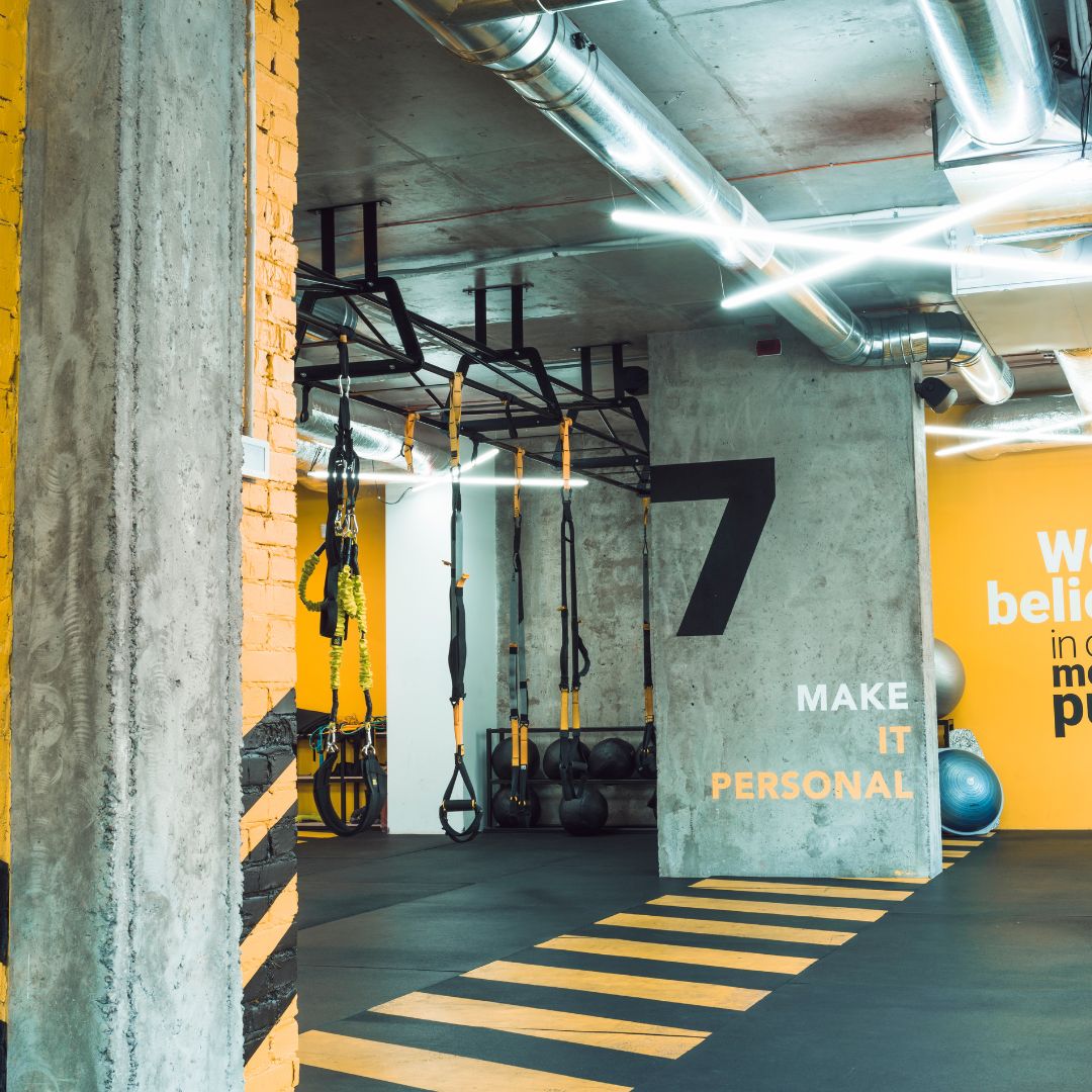 Solutions | Best Used Gym Equipment